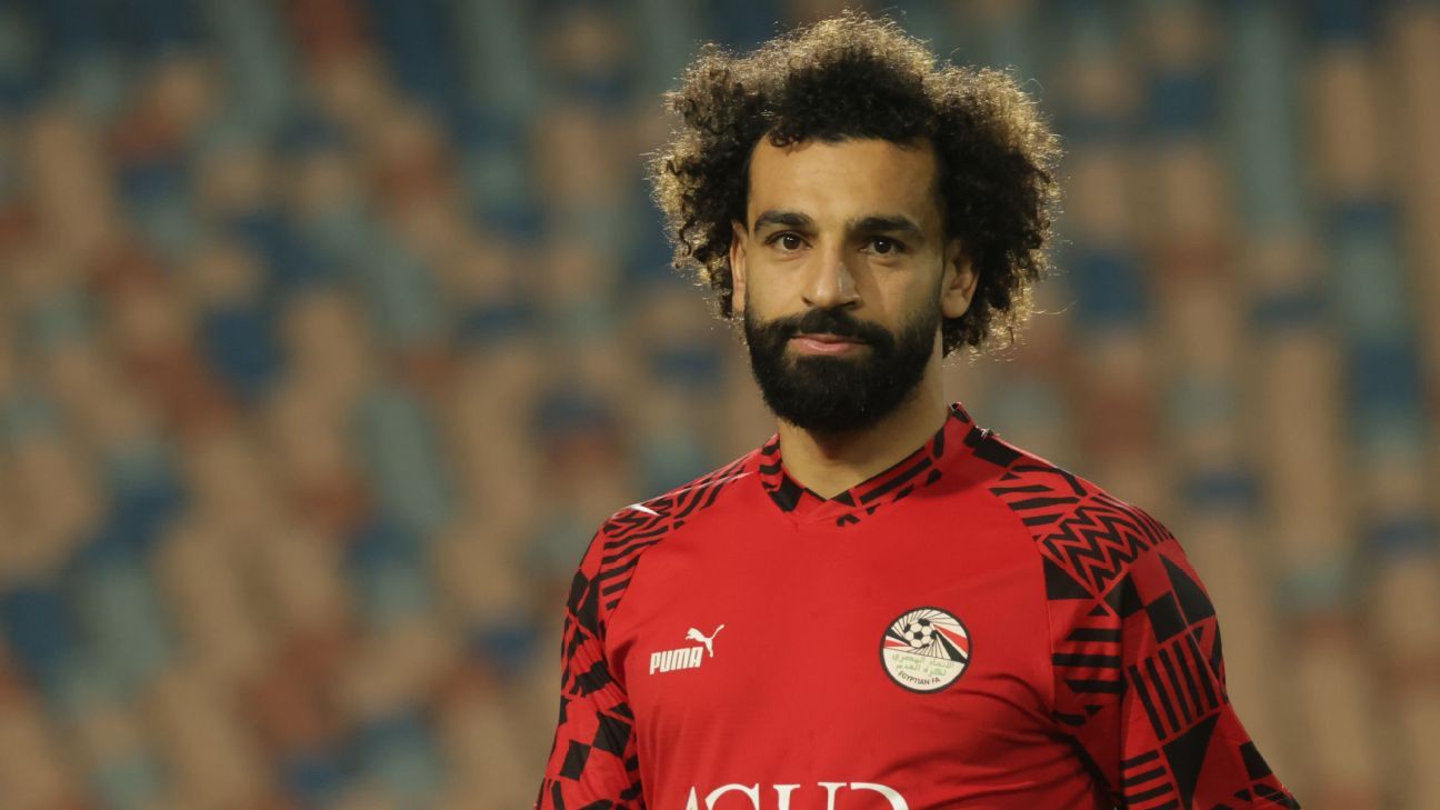 Africa's World Cup qualifying: Rwanda, Comoros in top spots, Ivory ...