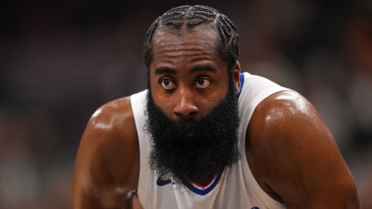 2023 NBA bets, lines and stats for Friday - ESPN