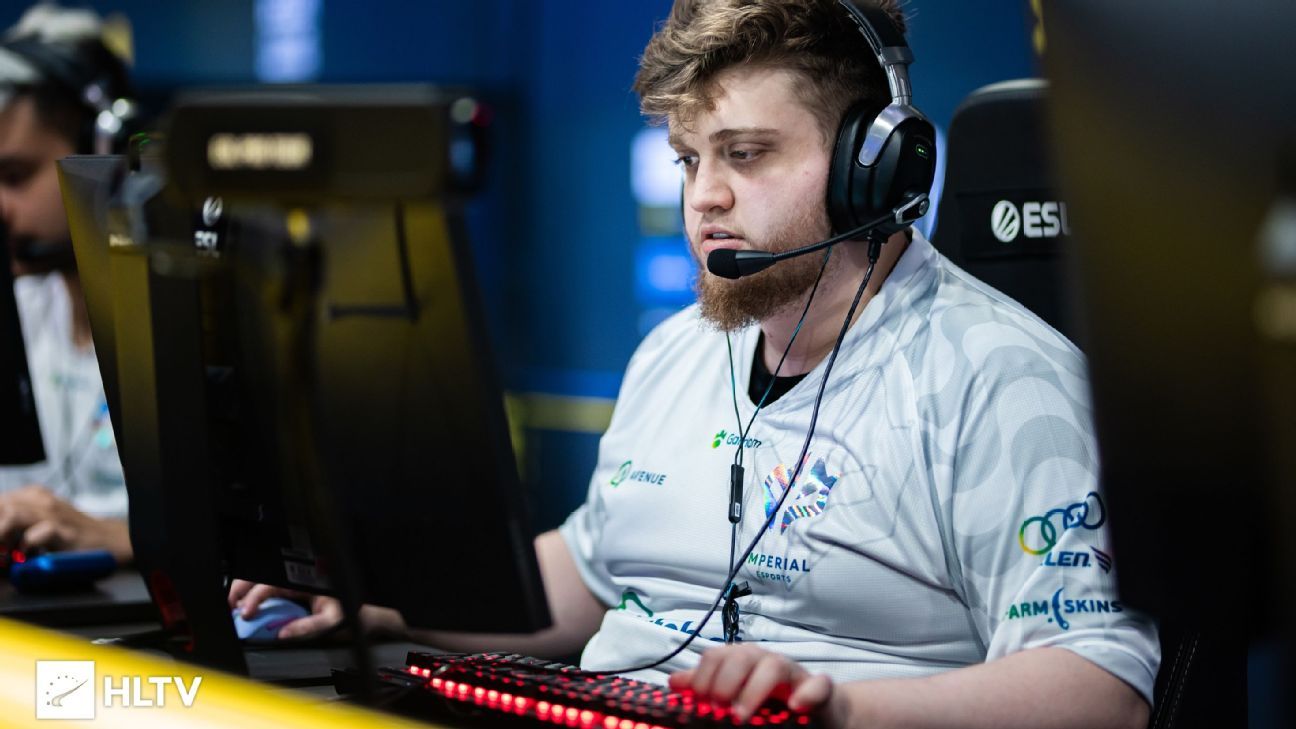 boltz, TACO, kNg, fer e fnx devem se reunir em novo projeto do Counter ...