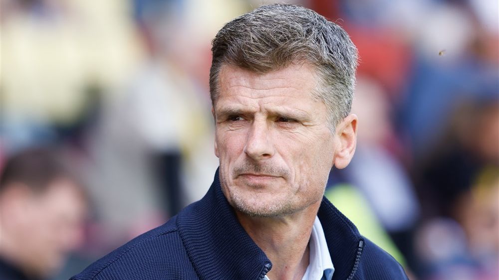 Volendamse soap bereikt kookpunt: ook Team Jonk stapt op - ESPN