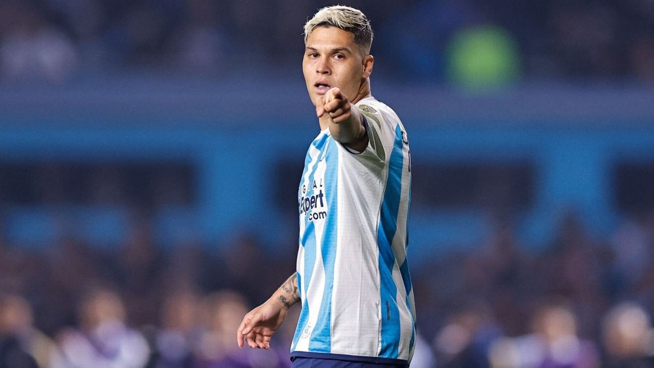 Juanfer Quintero, feliz con el paso del DIM a la final y con ganas de ...