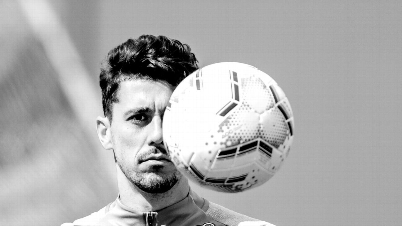 Danilo Avelar abre o jogo pela 1ª vez sobre caso de racismo que o tirou ...