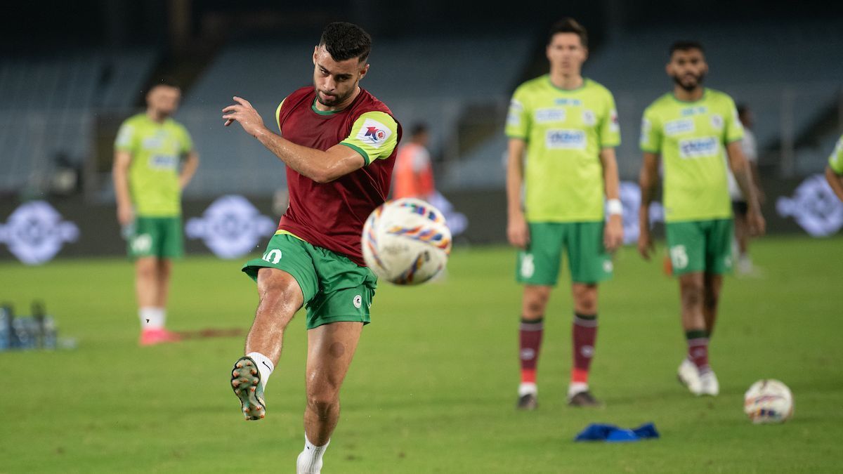 Indian Sports highlights, Dec 15: Bagan ease to win, Indian hockey ...