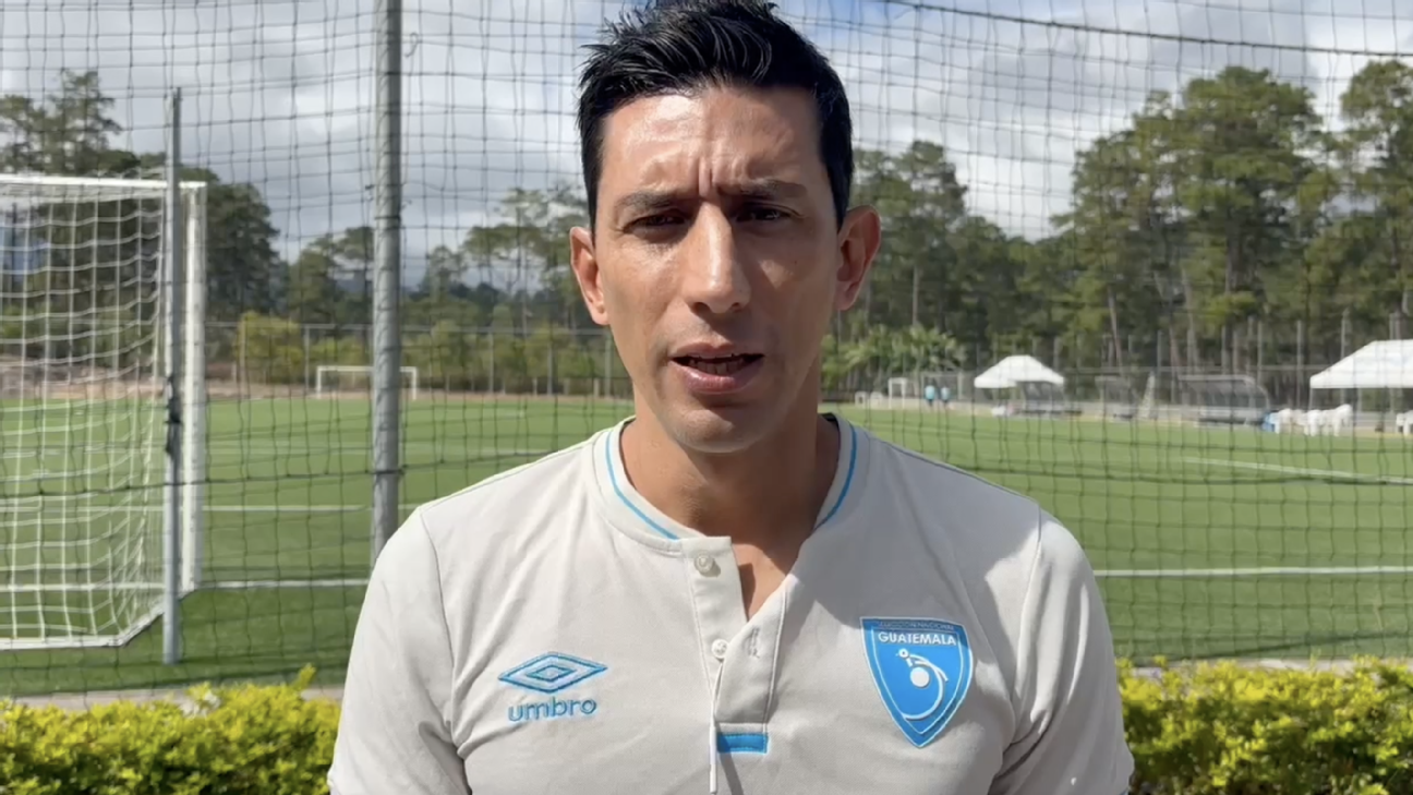 Marvin Cabrera y las conclusiones del campamento en Honduras con ...