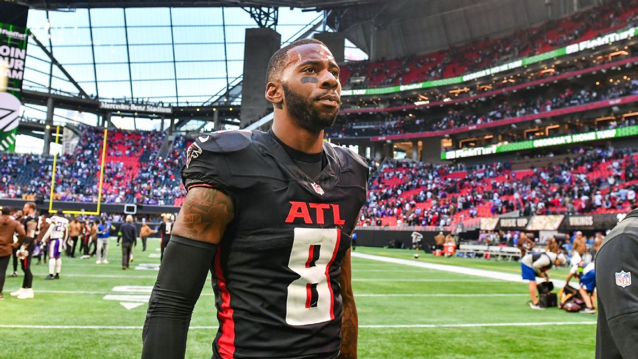 How the Falcons' 'positionless attitude' could affect Kyle Pitts ...