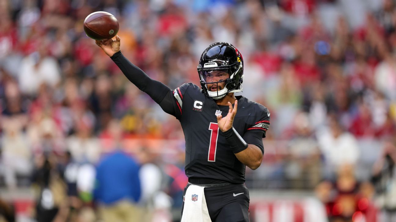 Hype trap bet: How to approach 'tanking' NFL teams - ESPN