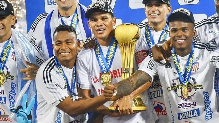 ¿Por qué Junior logró la décima estrella? Fundamentos y puntos altos de ...