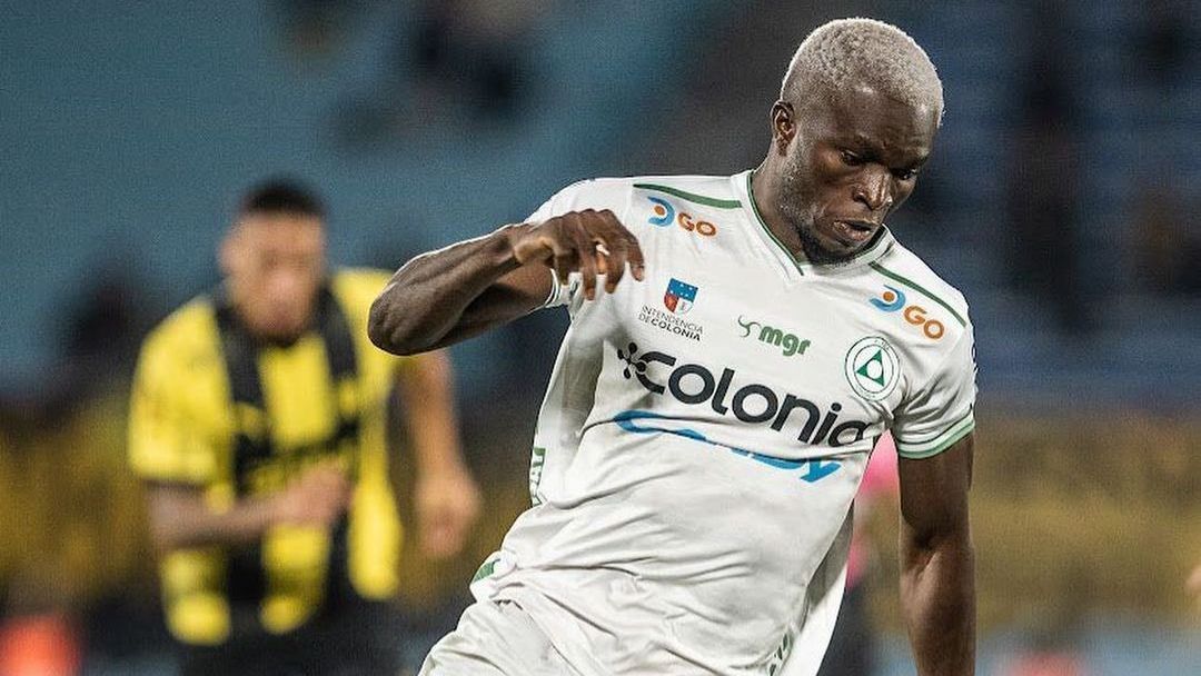 Christian Ebere interesa a Alianza Lima para la temporada 2024 - ESPN