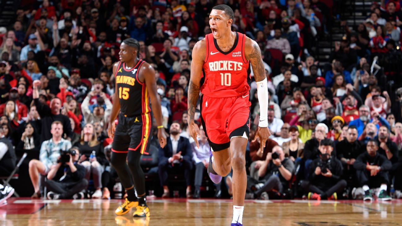 2023 NBA bets, lines and stats for Tuesday - ESPN