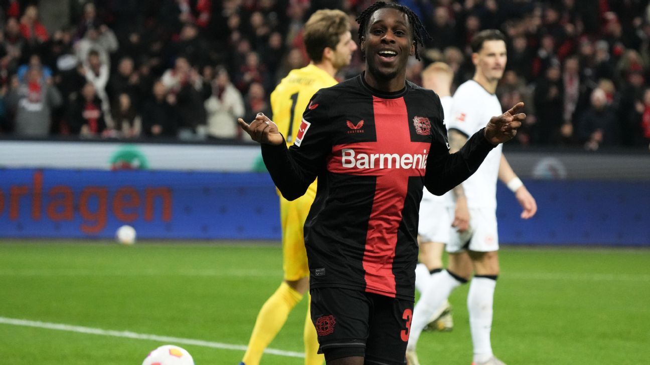 Transfer Talk: Arsenal fight Man Utd to sign Frimpong - ESPN