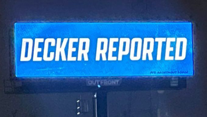 Billboards put up in Detroit after Lions-Cowboys controversial call - ESPN