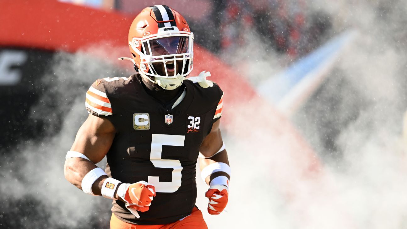 Anthony Walker Jr. aterriza en lista de reservas lesionados de ...