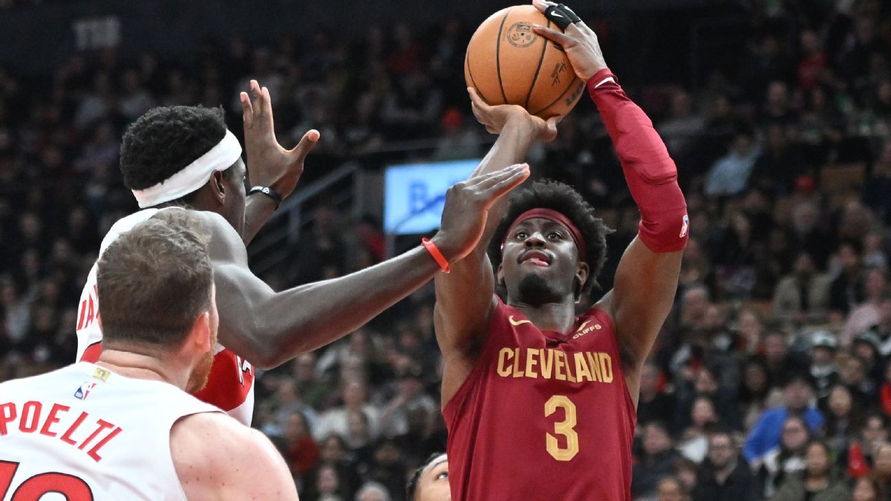 Fantasy basketball tips and projections for Sunday - ESPN