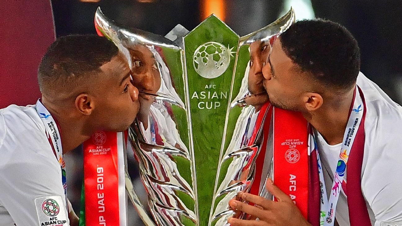 2023 AFC Asian Cup guide: Coaches, ones to watch for every team - ESPN