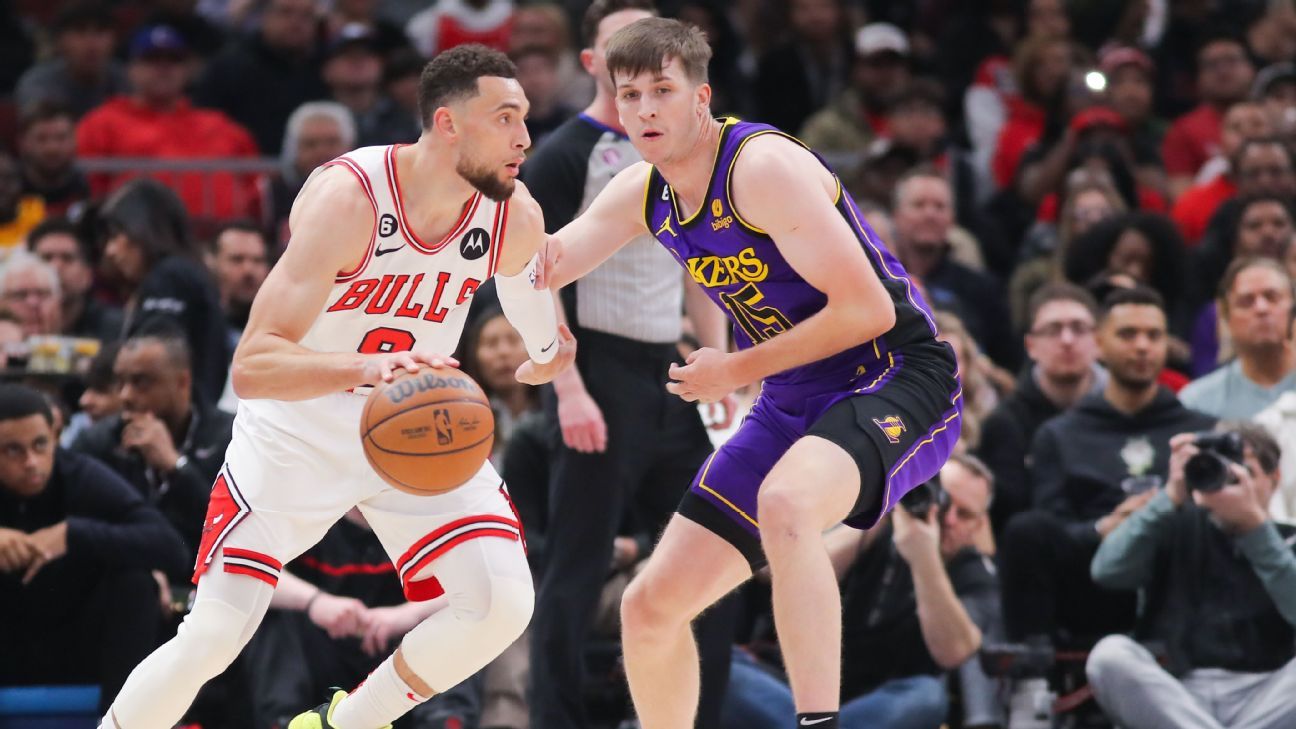 Las preguntas más importantes sobre los posibles cambios de la NBA - ESPN