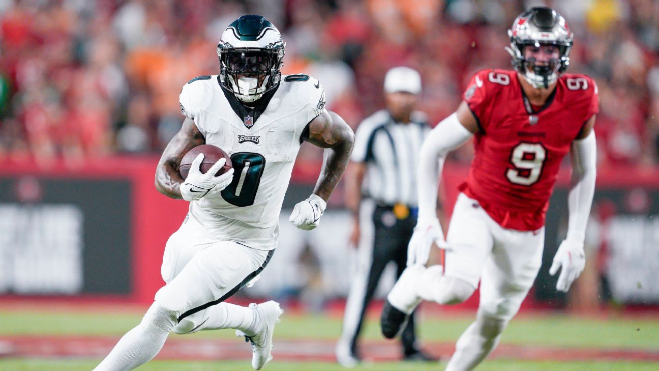 NFL wild-card playoff game-plan keys: How every team can win - ESPN