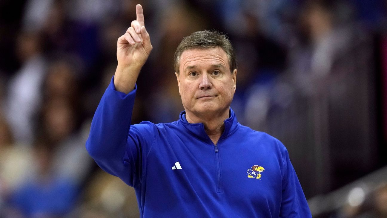 Predicting realignment: Which conferences will dominate in 2024-25 - ESPN