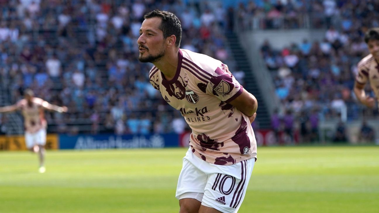 Un regreso importante: Sebastián Blanco jugará en San Lorenzo - ESPN