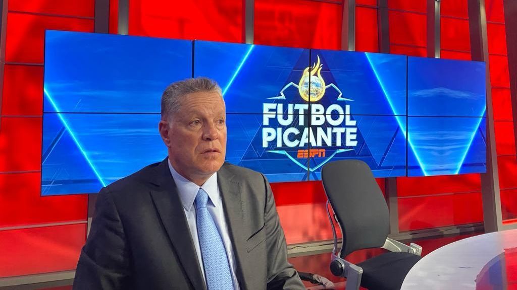 Peláez: Incomprensible la celebración de un partido en el TSM este lunes - ESPN