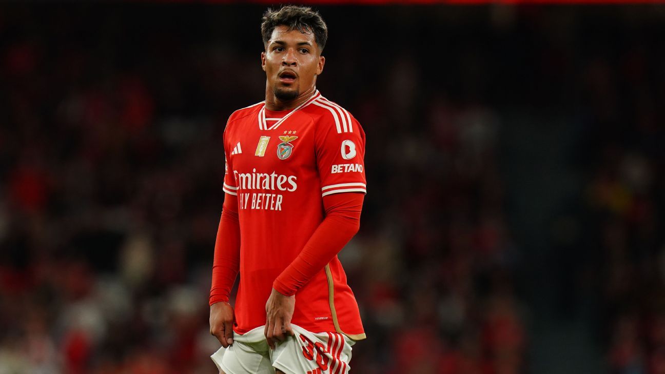 Marcos Leonardo perde pênalti, e Benfica cai na semifinal da Taça de ...