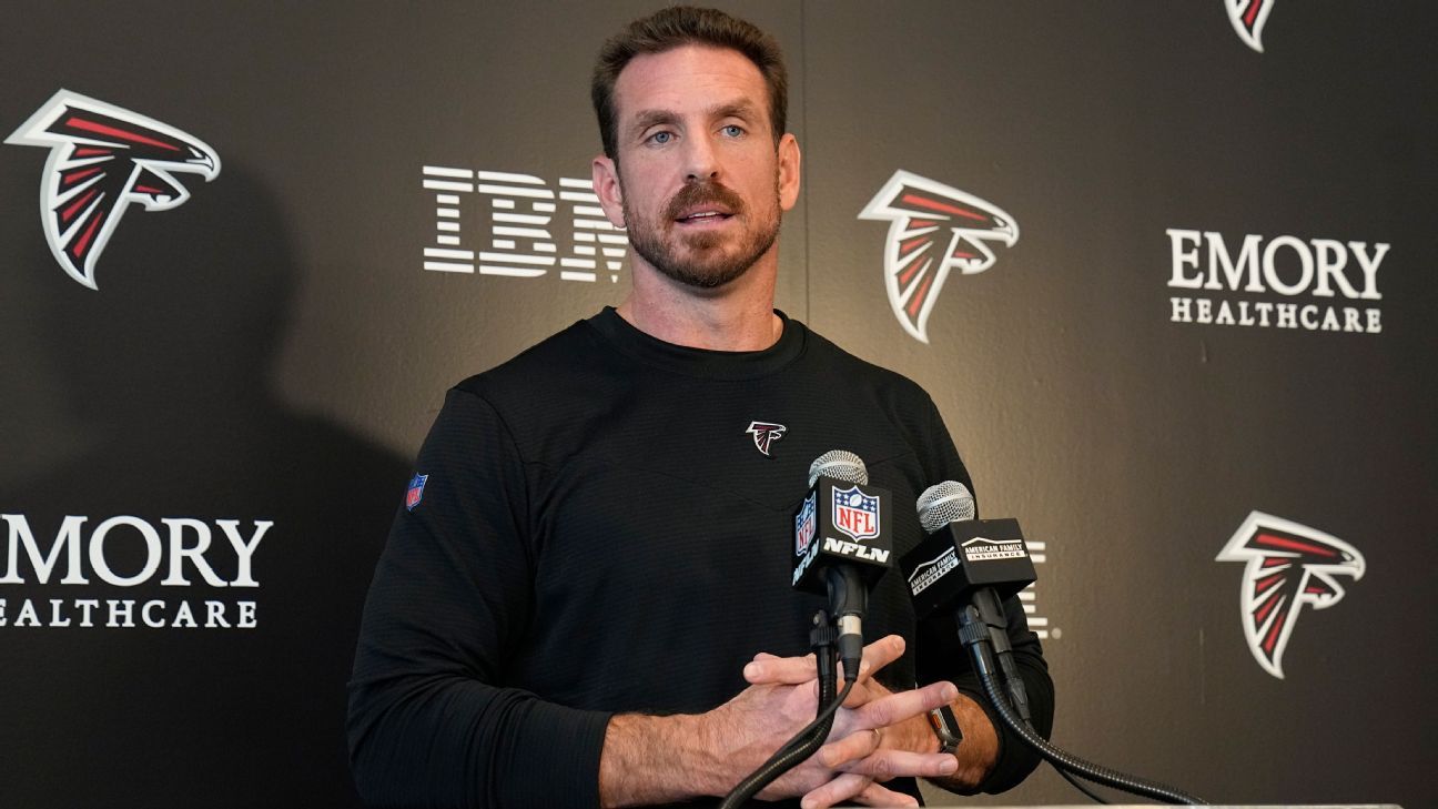 How new Jaguars DC Ryan Nielsen could help the defense - ESPN