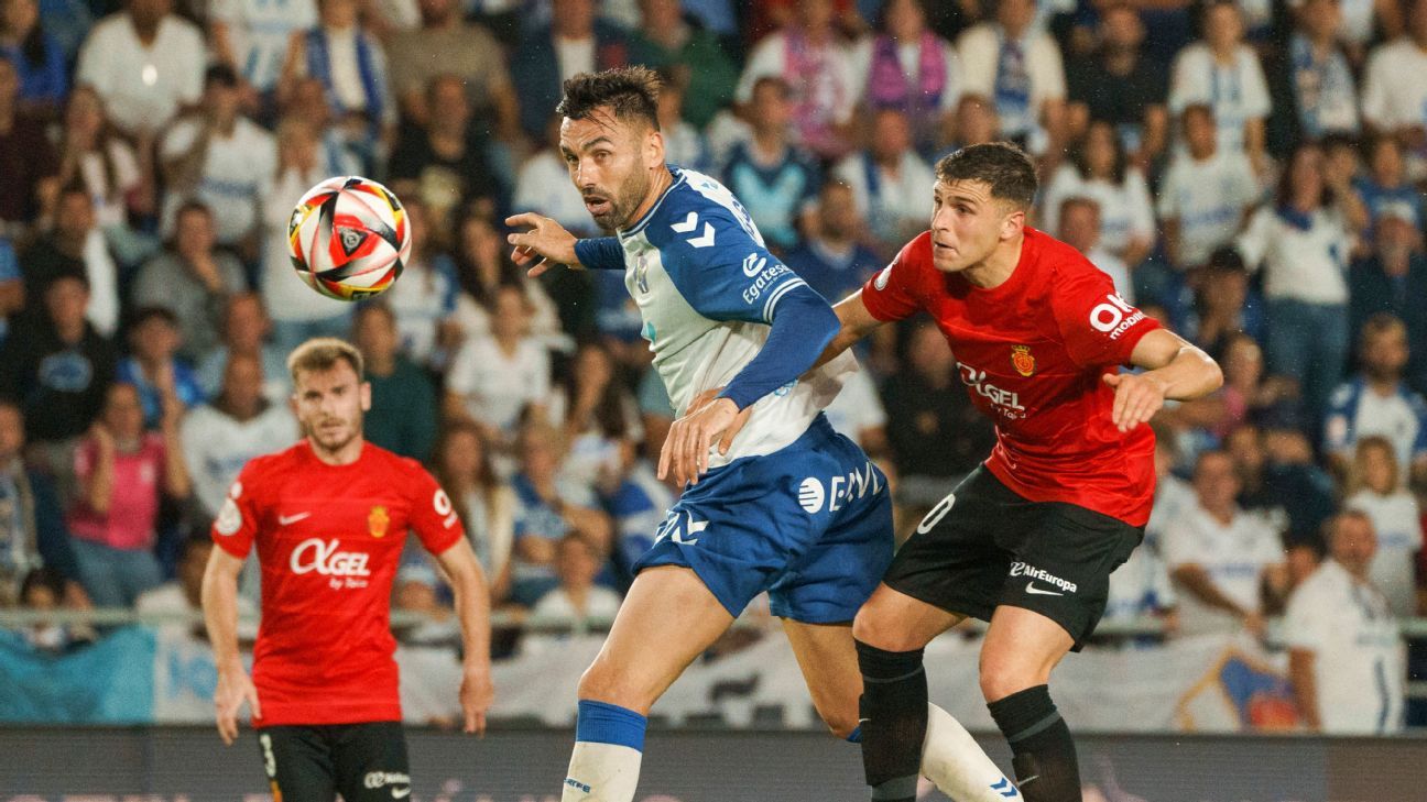 Giovanni González reconoció que sueña con darle la segunda Copa del Rey ...