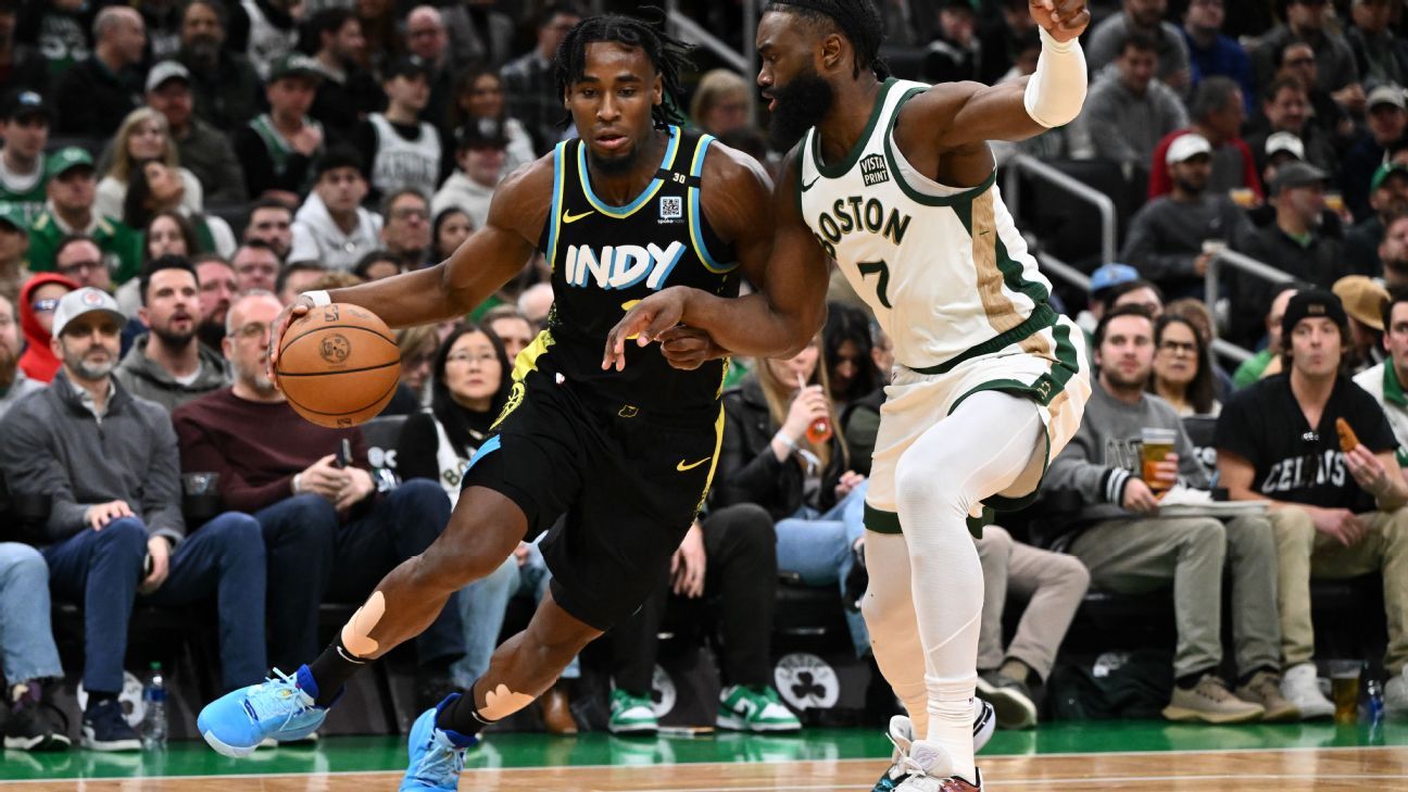 Fantasy basketball tips and projections for Tuesday - ESPN