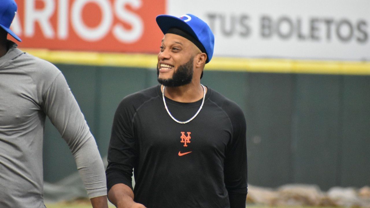 Canó, Valdés y Lake encabezan refuerzos del Licey para Serie del Caribe ...