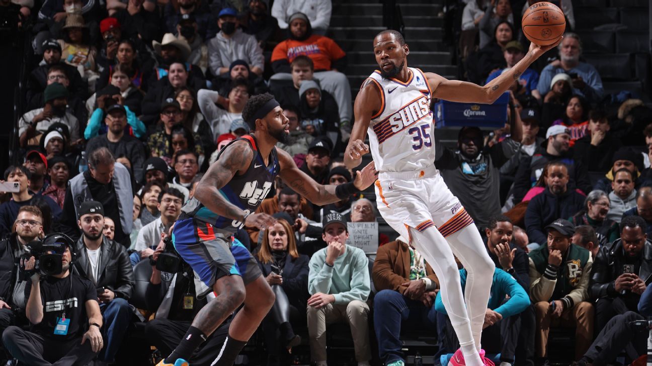 Fuentes: La NBA regresa a China con los partidos de pretemporada Nets ...