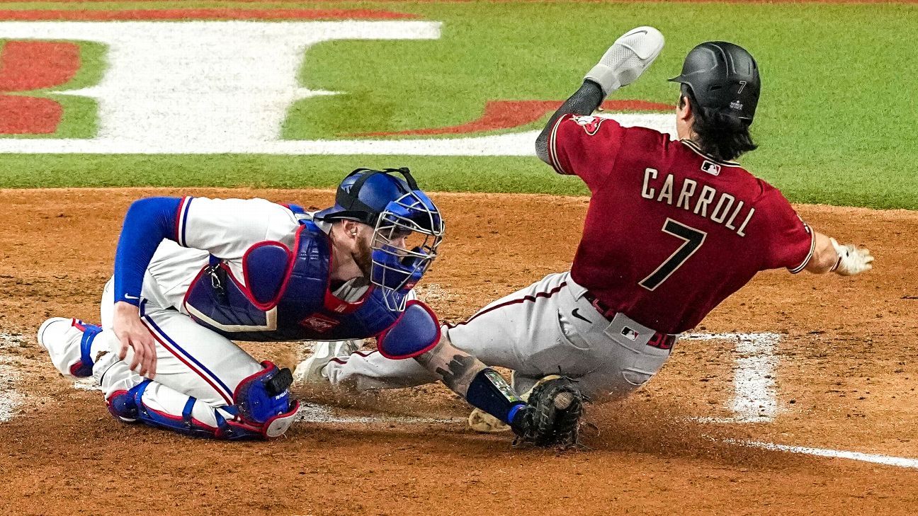 The Playbook, Inning 7: Fantasy baseball managers must adjust to real ...