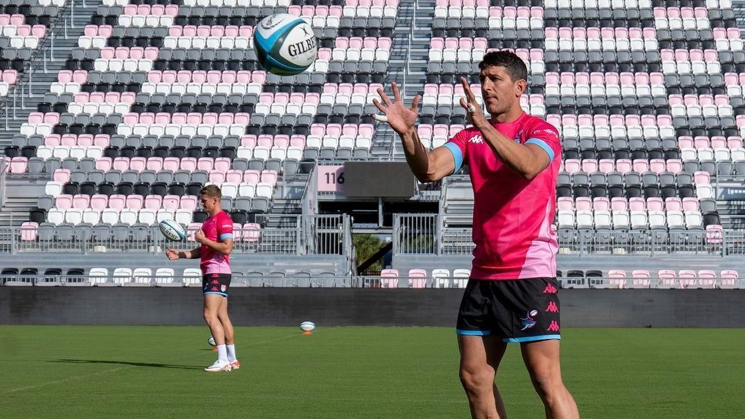 Miami Sharks confirmó el equipo para el debut en la MLR - ESPN