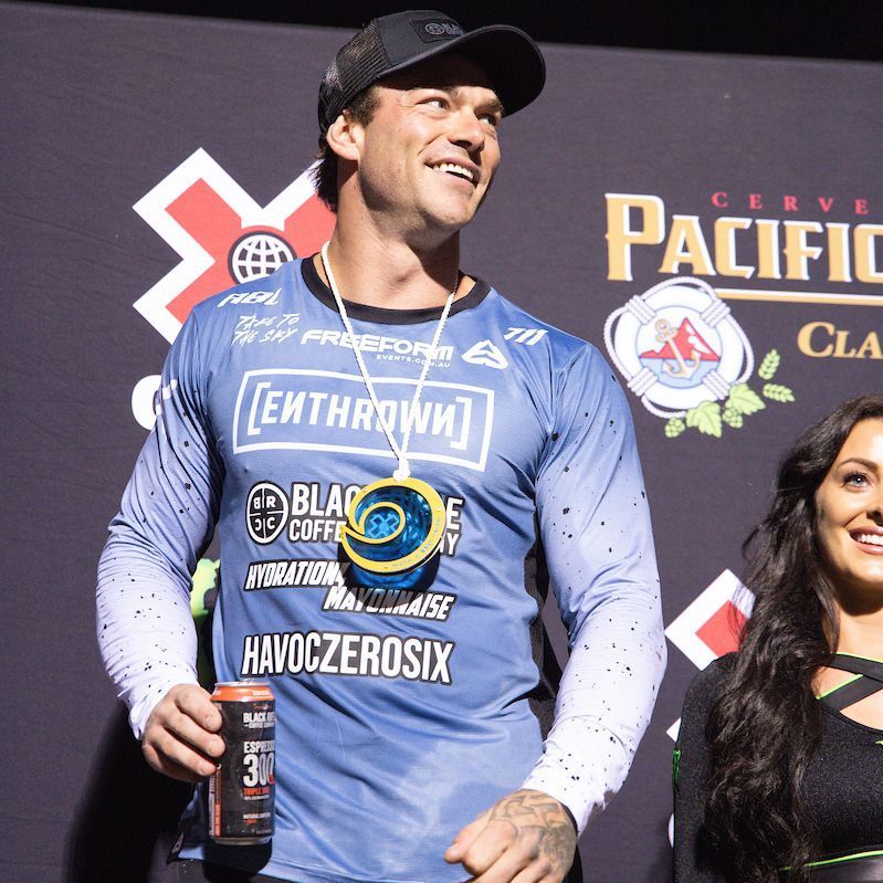 Muere Jayo Archer Estrella Del Motocross Y Medallista De Los X Games