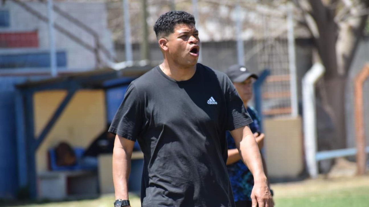 Ronald 'La Bala' Gómez asume la dirección técnica de Achuapa: "Es un ...