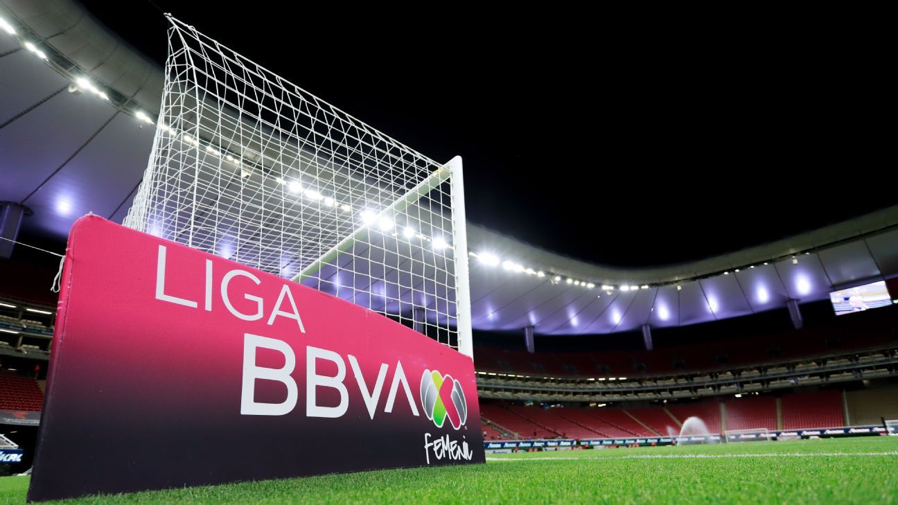 Ligas femeniles obligadas a presentar protocolos contra la violencia - ESPN