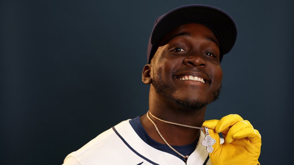 Ronny Simón considera "un sueño hecho realidad" experiencia con Rays - ESPN