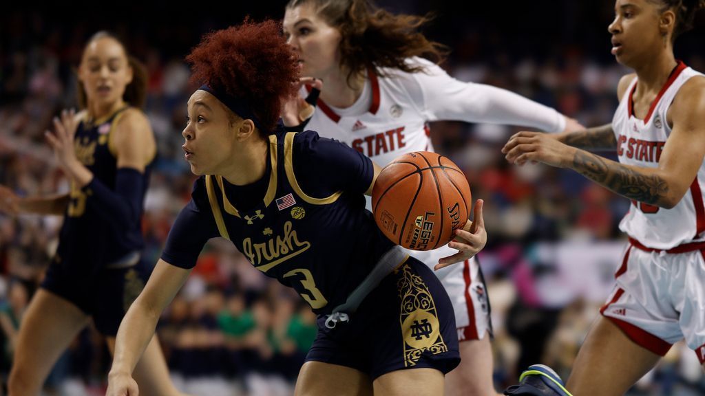 Notre Dame beats NC State for ACC tournament title - ESPN