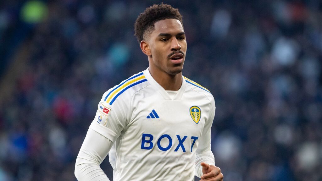 Junior Firpo jugará con la selección de República Dominicana - ESPN