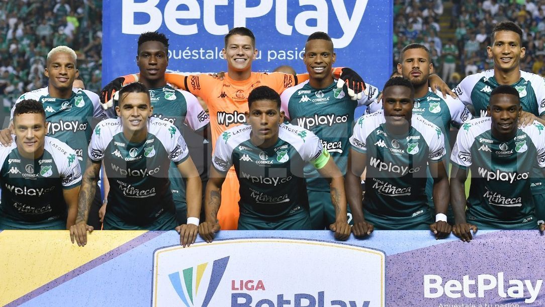 Las cuentas del Deportivo Cali para evitar el descenso - ESPN