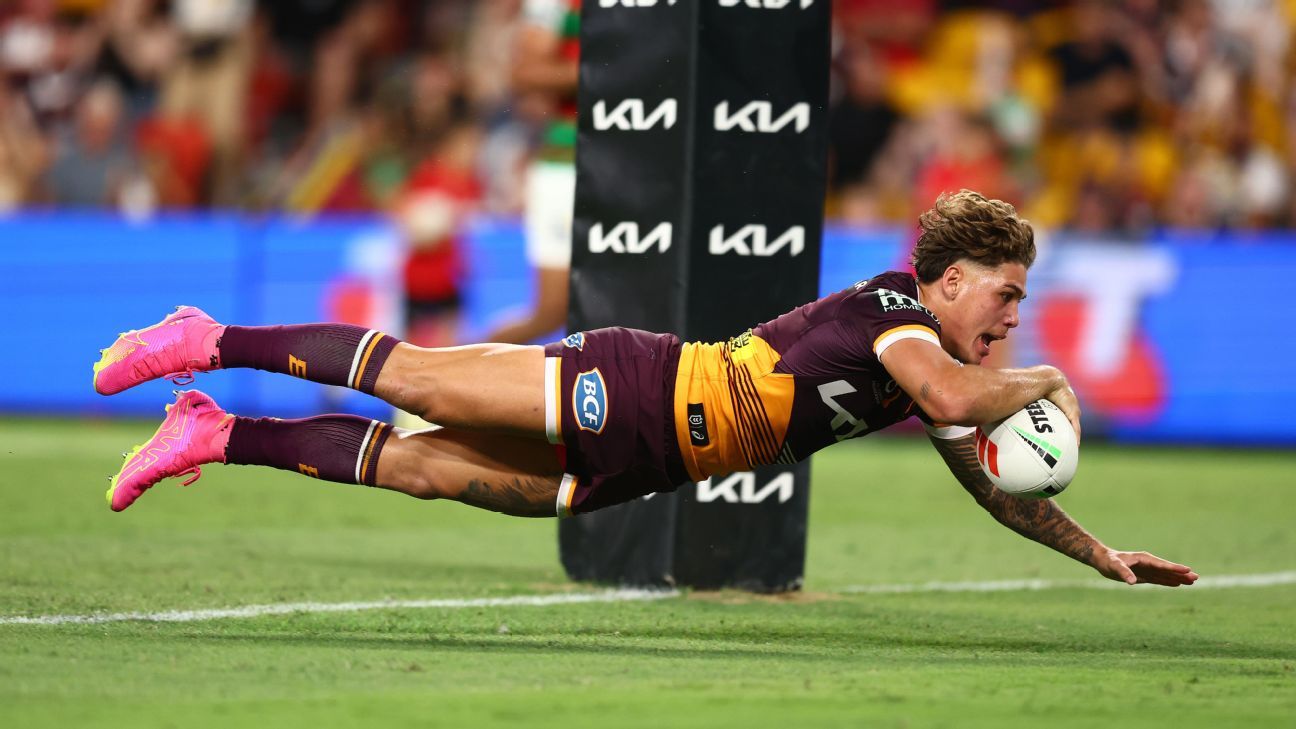 NRL Round 18: Teams, line-ups, tips, odds, everything you need to know ...