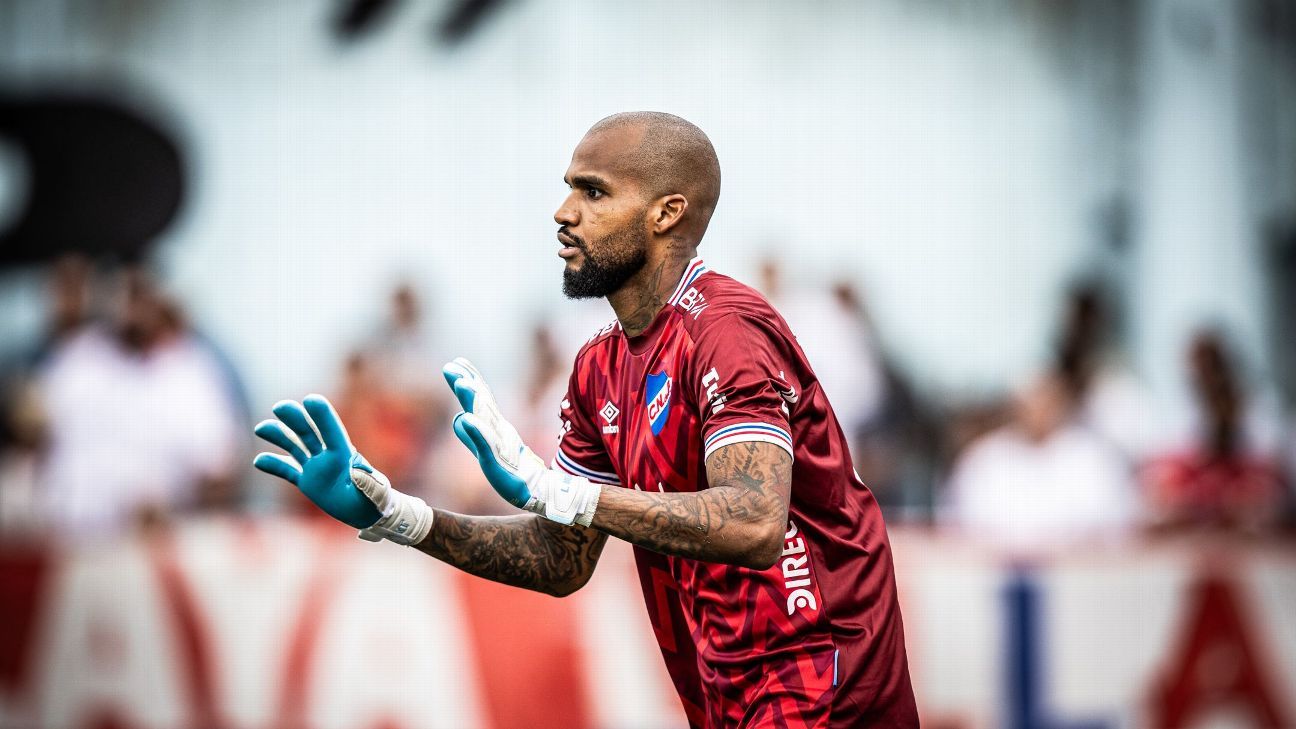 Luis Mejía y su ausencia en el clásico: "Es una situación que escapa de ...