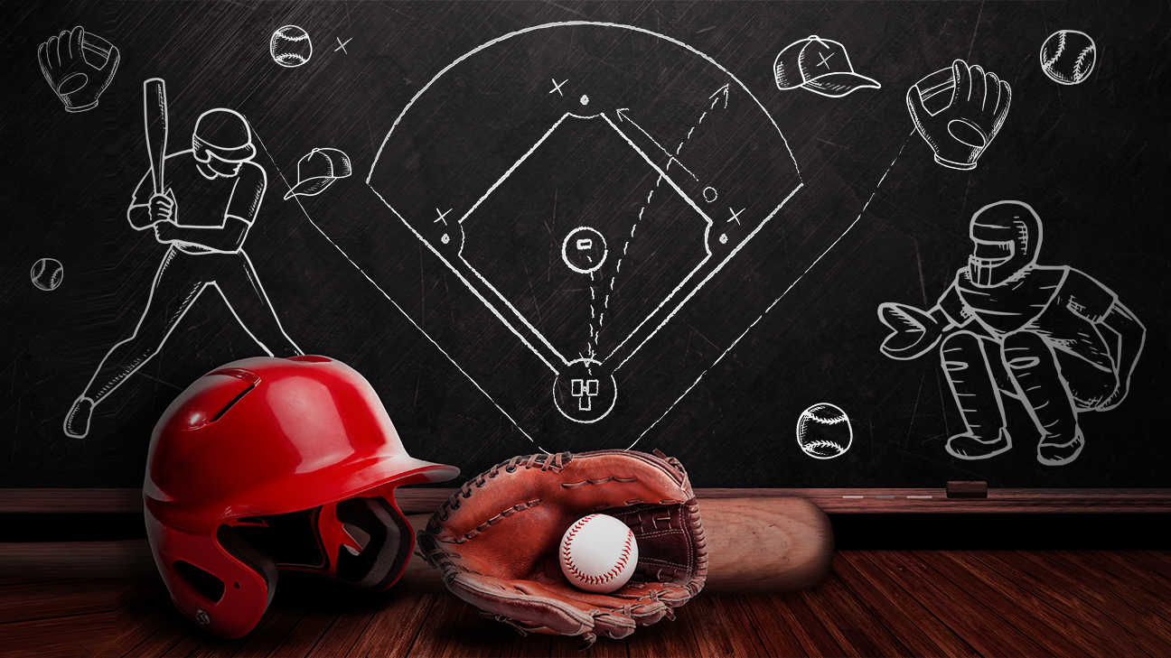 Guía del villamelón: Lo que debes saber de un juego de beisbol - ESPN