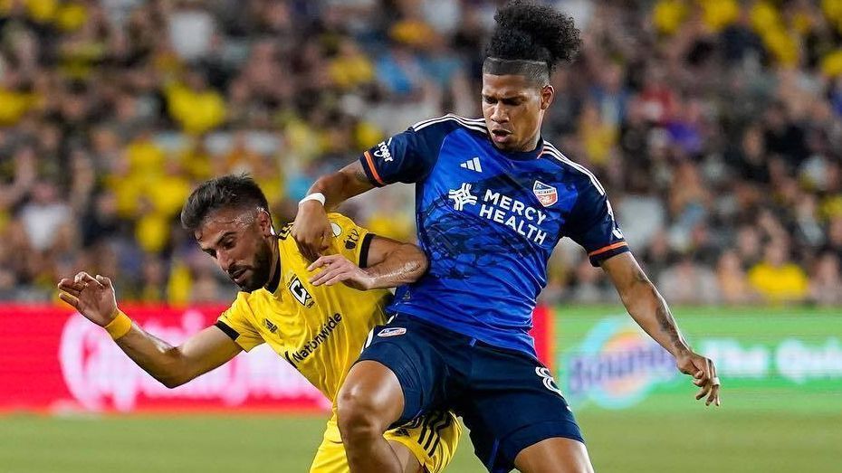 ¡Confirmado! Marco Angulo es nuevo jugador de Liga de Quito - ESPN