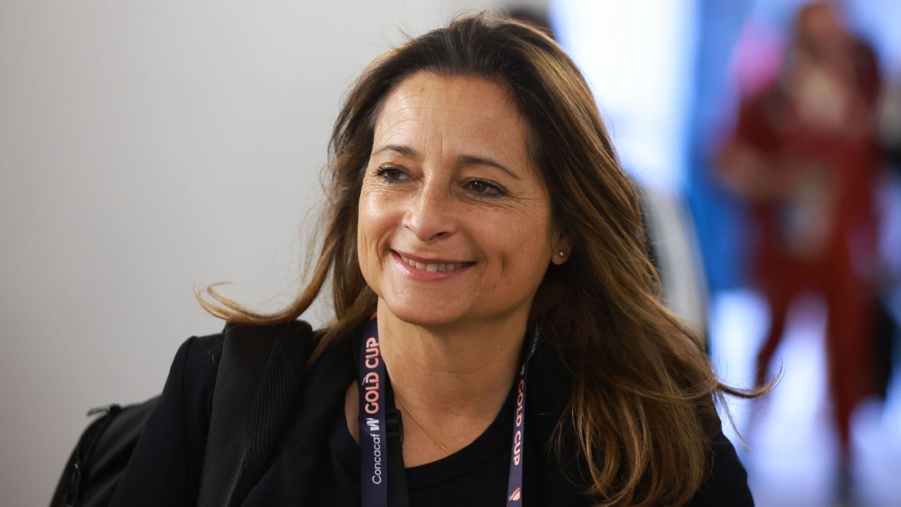 Rodebaugh no ve como obligación ganarle siempre a Estados Unidos - ESPN