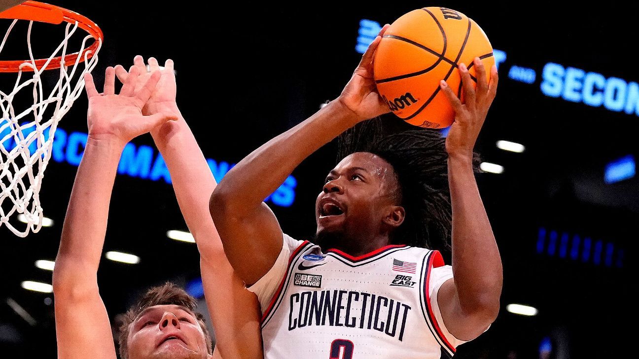 NCAA men's championship: Most Outstanding Player winners - ESPN