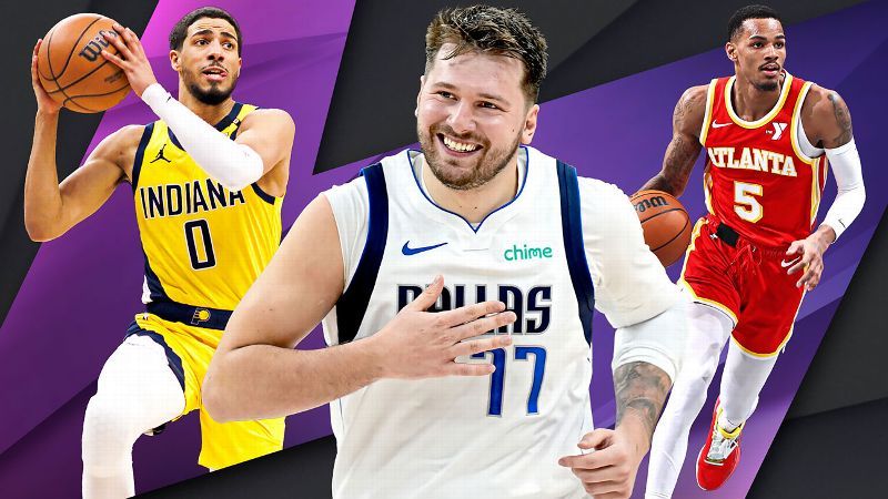 NBA Power Rankings: Dallas asciende en el Oeste mientras los Hawks y ...
