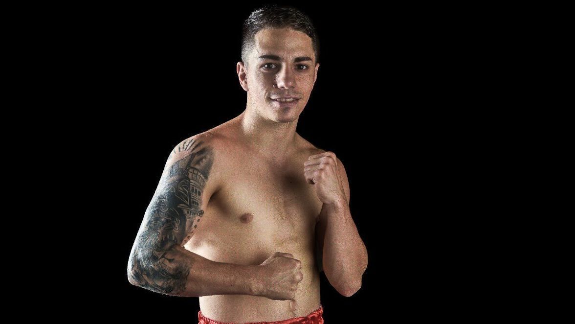 Gauto: el Avión que llegó a Las Vegas - ESPN