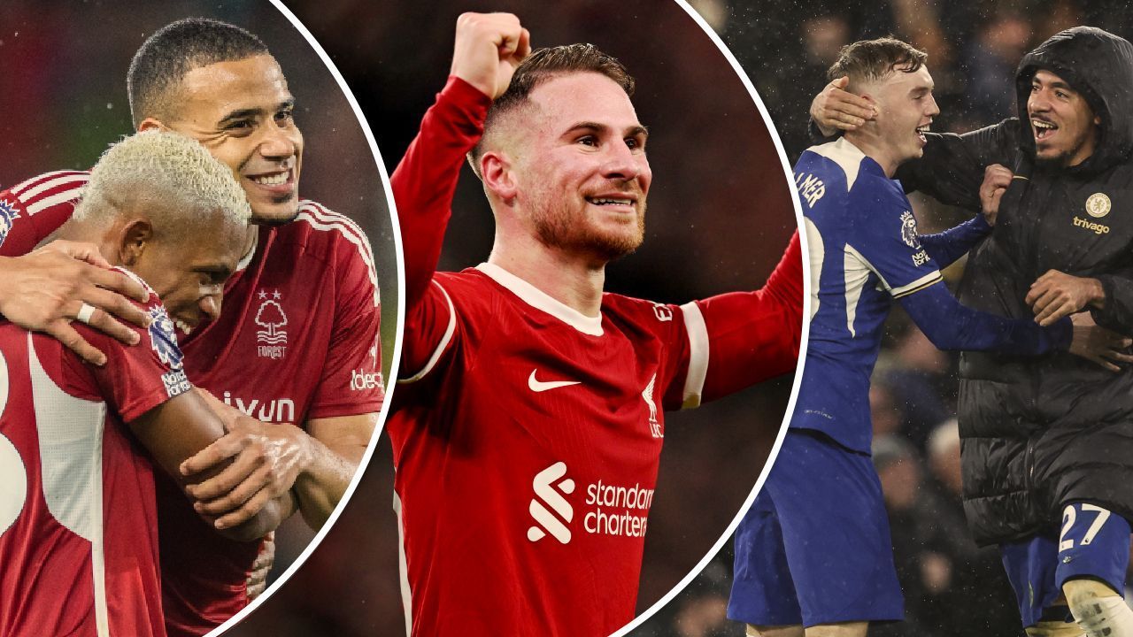 Virada épica do Chelsea, brasileiros brilhando e mais: o resumo do ...