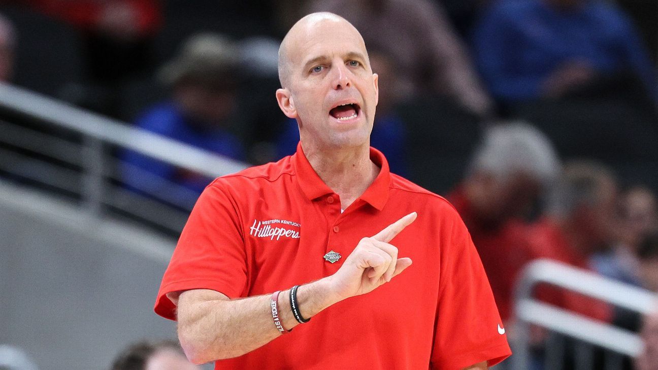 Steve Lutz embracing Oklahoma State's basketball tradition - ESPN