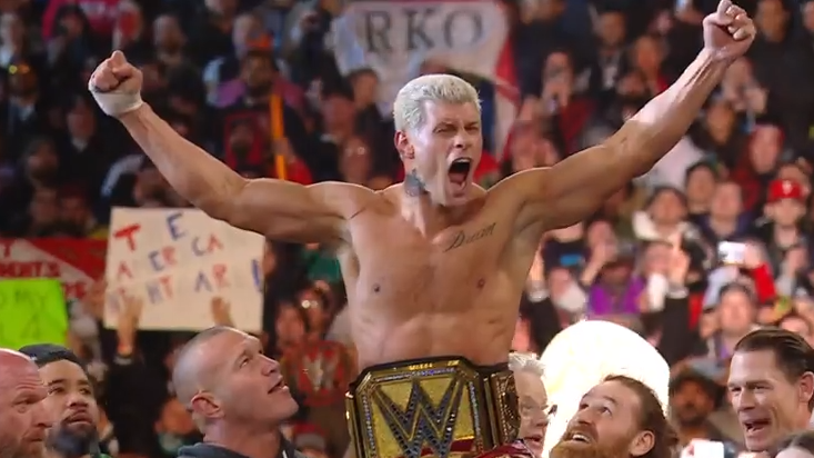 Active WWE titles and their historical lineage - ESPN