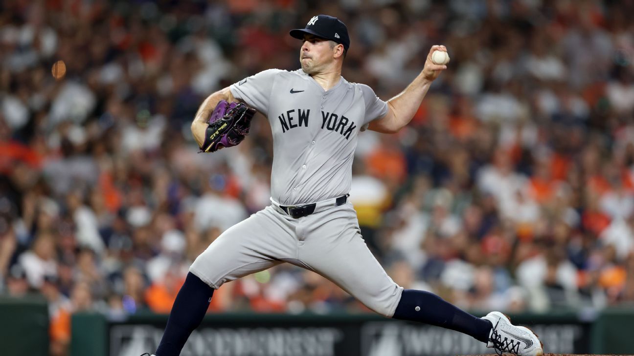 Fantasy baseball pitcher rankings, lineup advice for Wednesday's MLB ...